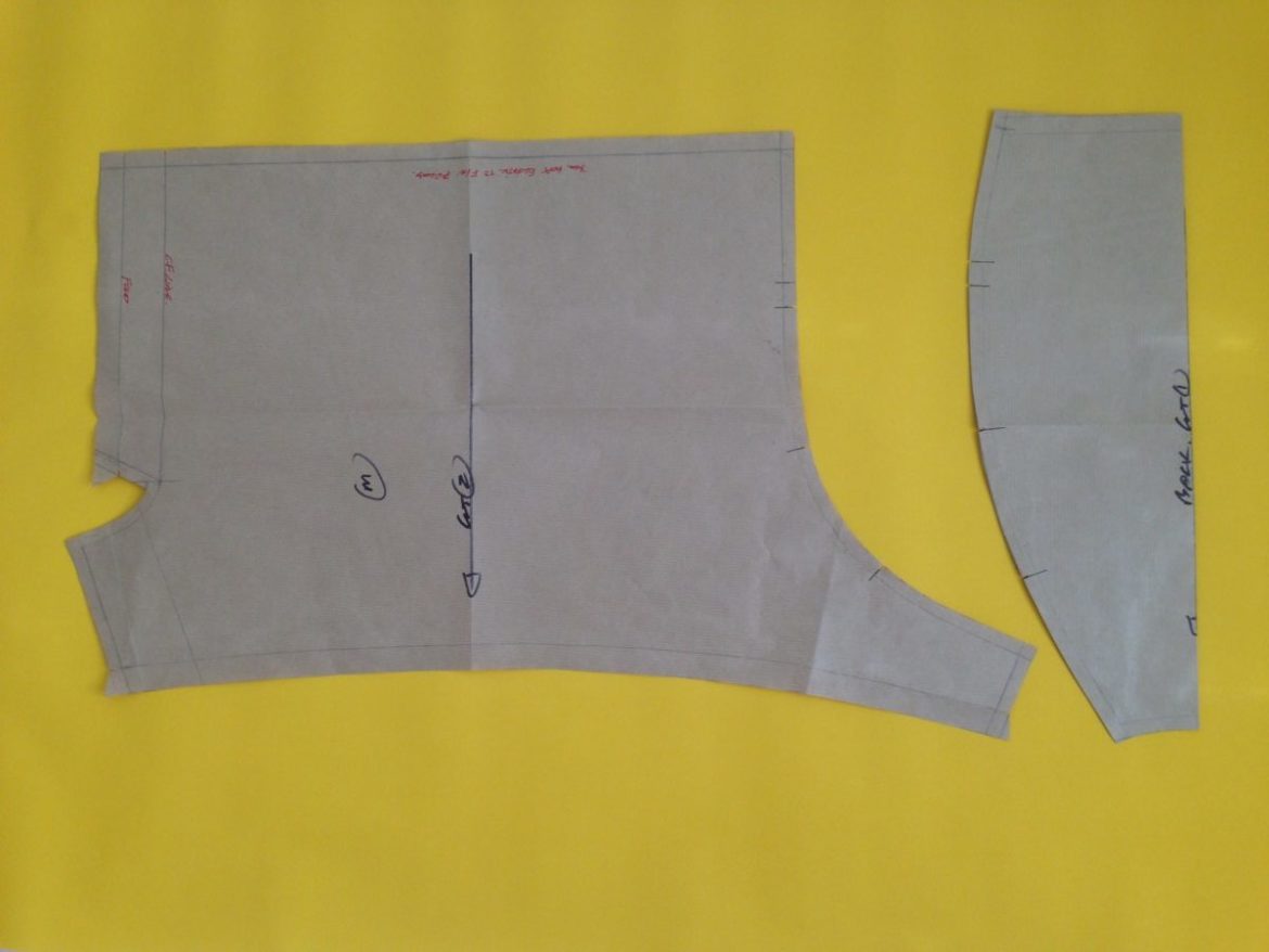 How To Make Classic Mens Boxer Shorts - The London Pattern Cutter